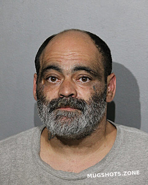 ANGEL ROMAN 06/23/2024 - Chicago Mugshots Zone