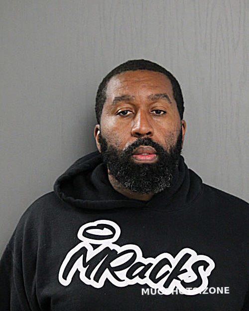 BRIAN A SANDERS 06/23/2024 - Chicago Mugshots Zone