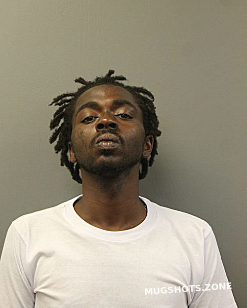 QUIENTIN M CRUMP 06/23/2024 - Chicago Mugshots Zone