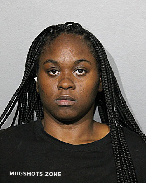 TAMIA SABRINA MOORE 06/23/2024 - Chicago Mugshots Zone