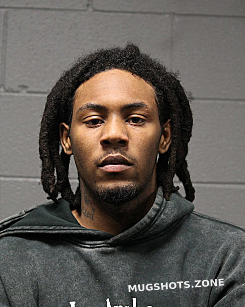 RICHARD HUBBARD 06/23/2024 - Chicago Mugshots Zone