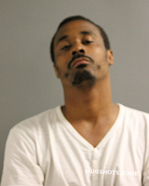 JUSTIN M WALKER 06/23/2024 - Chicago Mugshots Zone