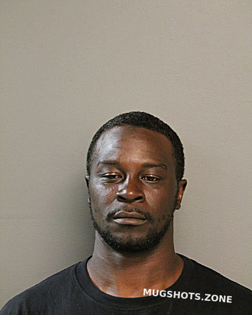 RANDY JOHNSON 06/23/2024 - Chicago Mugshots Zone