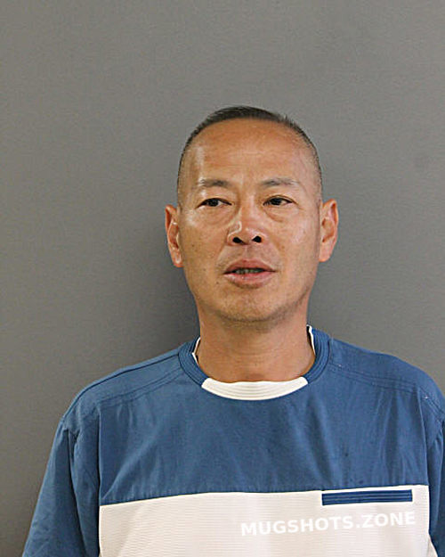 HONG CHU 06/23/2024 - Chicago Mugshots Zone