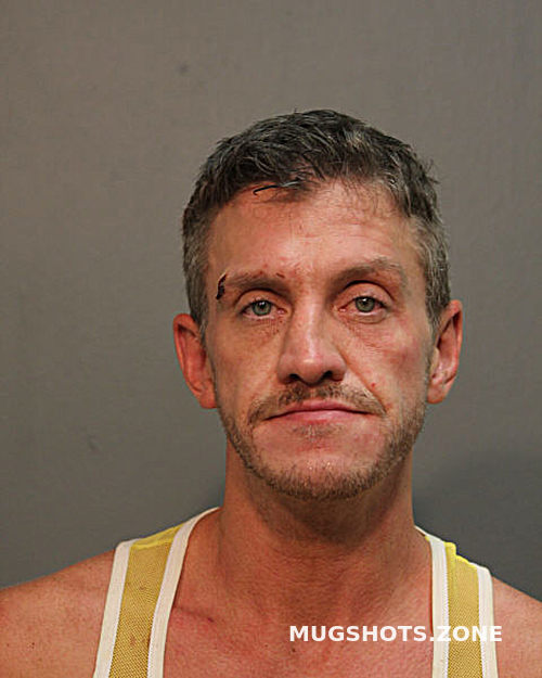 MATTHEW WADE DIBELIUS 06/23/2024 - Chicago Mugshots Zone