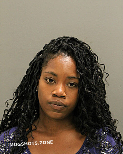 CHAVONN B GETTE 06/23/2024 - Chicago Mugshots Zone