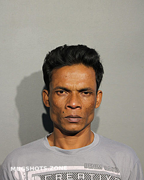 ABUL TALIB ABUL SHAMA 06/24/2024 - Chicago Mugshots Zone