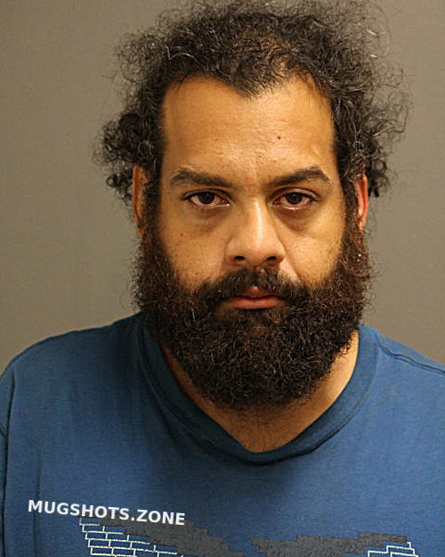 BENJAMIN ORTIZ 06/24/2024 - Chicago Mugshots Zone