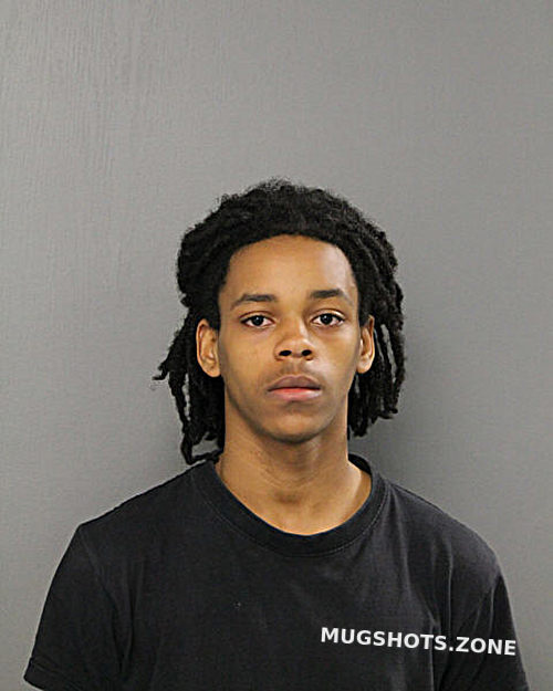 JAMARION A LEE 06/24/2024 - Chicago Mugshots Zone