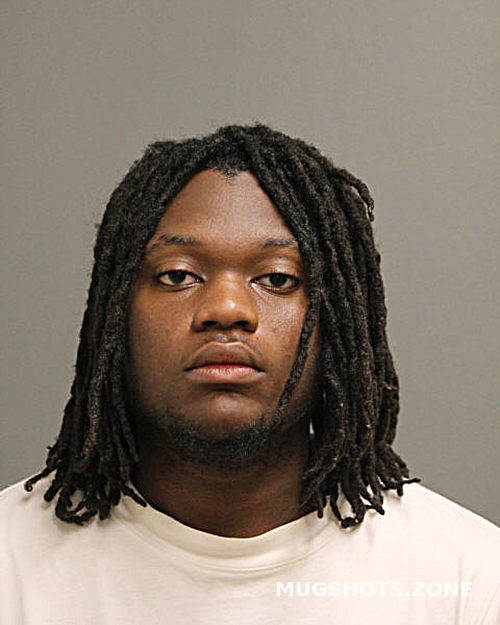 MORRIS SMITH 06/24/2024 - Chicago Mugshots Zone