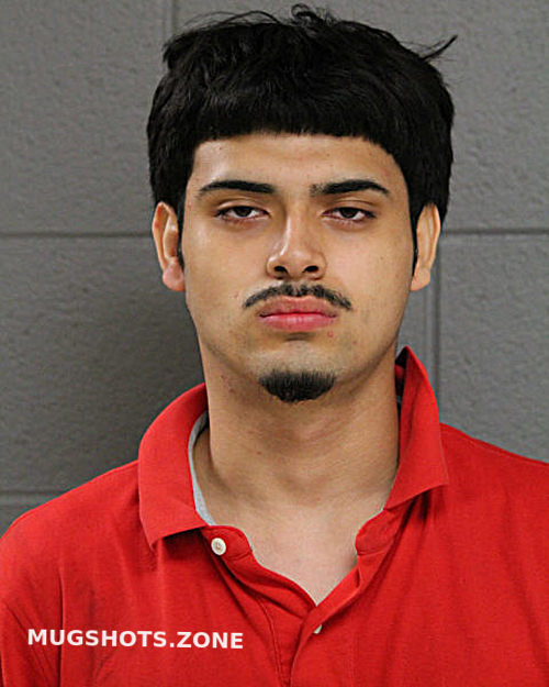 OMAR NEVAREZ 06/24/2024 - Chicago Mugshots Zone