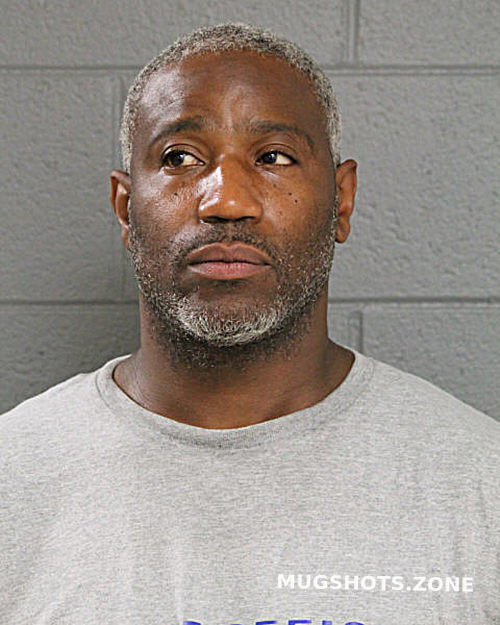 RANDY C EDWARDS 06/24/2024 - Chicago Mugshots Zone