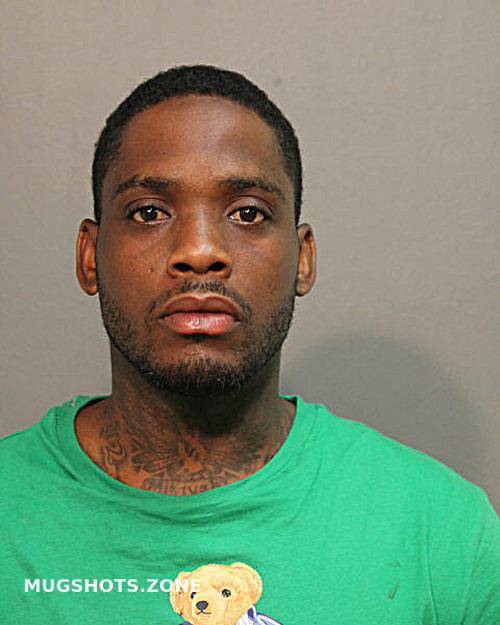 MICHAEL D WILLIAMS 06/24/2024 - Chicago Mugshots Zone