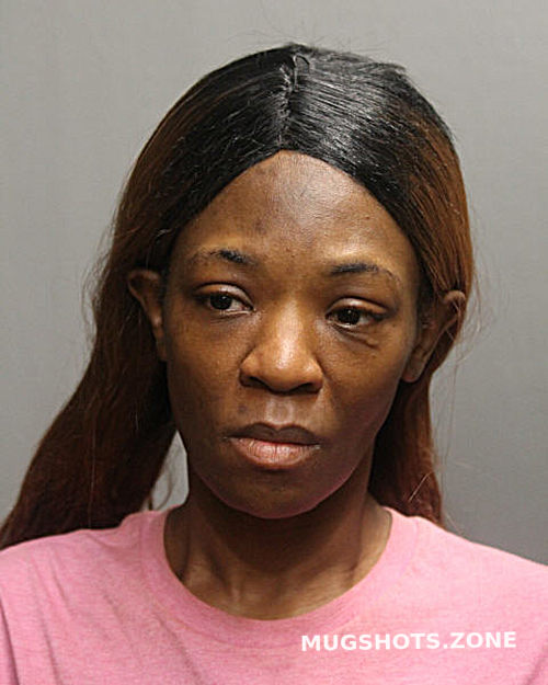 MATISHA SCOTT 06/24/2024 - Chicago Mugshots Zone