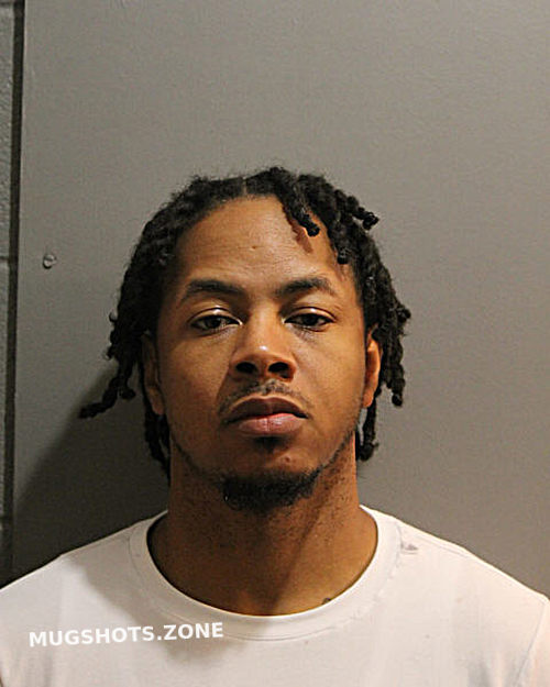 DAVID T HOLBERT 06/24/2024 - Chicago Mugshots Zone