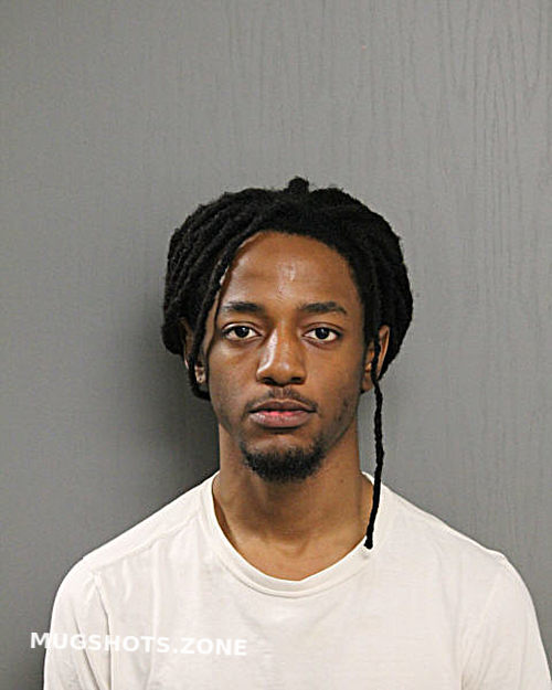 RONNELL D TURNER 06/24/2024 - Chicago Mugshots Zone