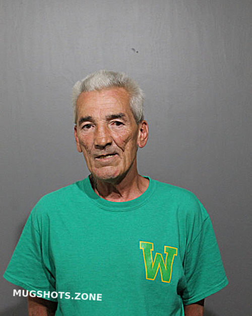 KEITH R SMITH 06/24/2024 - Chicago Mugshots Zone