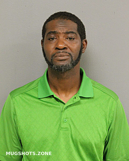 DERRICK LAMONT MCLAURIN 06/25/2024 - Chicago Mugshots Zone