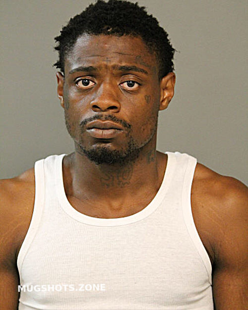 THOMAS COLLINS 06/25/2024 - Chicago Mugshots Zone