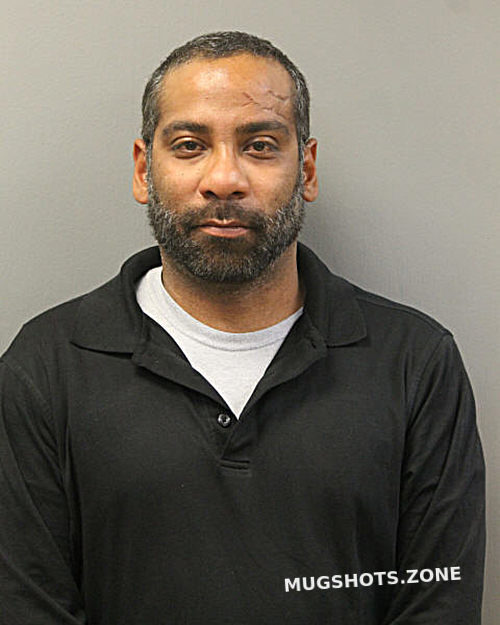 DAVID CALDERON 06/25/2024 - Chicago Mugshots Zone