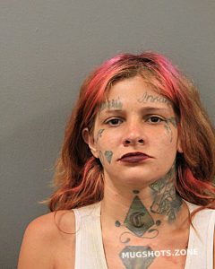 KAELA V LEACH 06/25/2024 - Chicago Mugshots Zone