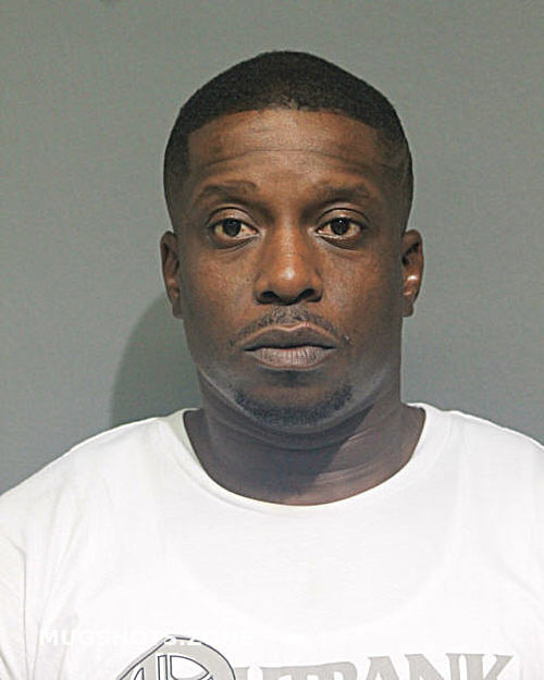ISAIAH A BURNS 06/25/2024 - Chicago Mugshots Zone
