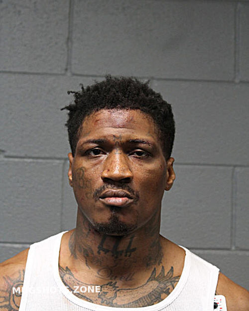 ERIC J HARPER 06/25/2024 - Chicago Mugshots Zone