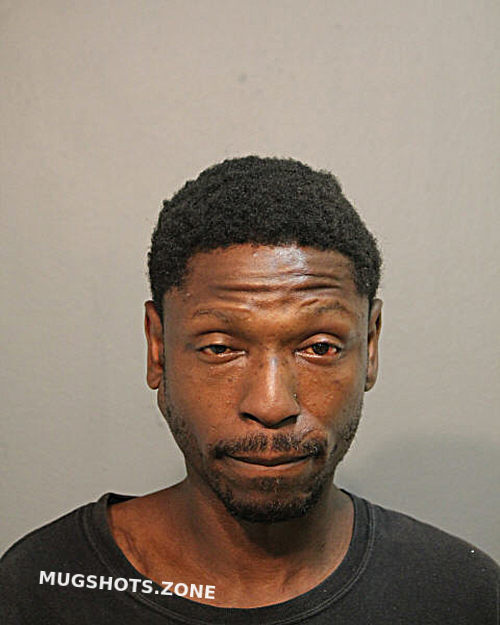 CHAZ ANTHONY TURNER 06/25/2024 - Chicago Mugshots Zone