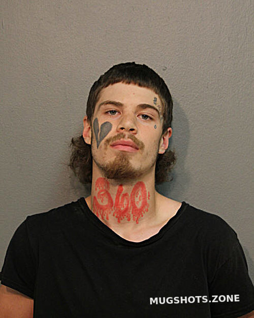 NICOLAS C NOVAK 06/25/2024 - Chicago Mugshots Zone