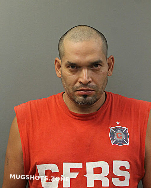 SAMUEL RODRIGUEZ MANCERA 06/25/2024 - Chicago Mugshots Zone