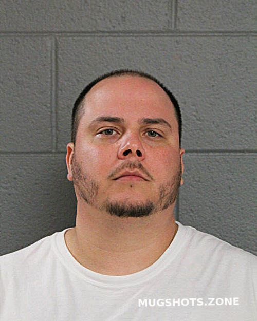 JOSEPH A ROCHA 06/25/2024 - Chicago Mugshots Zone