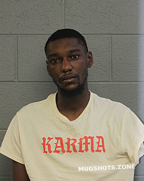 JORDAN ROBINSON 06/25/2024 - Chicago Mugshots Zone