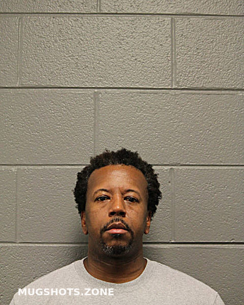MELVIN G MCPHAIL 06/25/2024 - Chicago Mugshots Zone