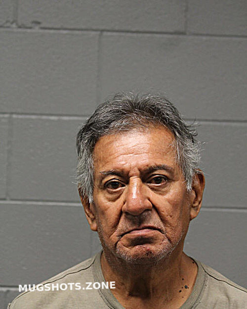 STEVE MARTINEZ 06/25/2024 - Chicago Mugshots Zone