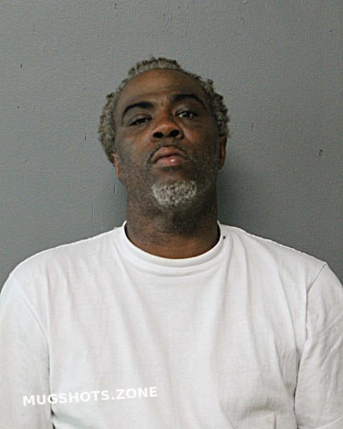 LARRY A MCHERRON 06/25/2024 - Chicago Mugshots Zone