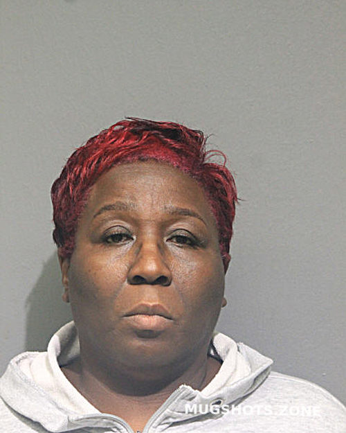 SONJA LATITIA SYKES-WARE 06/25/2024 - Chicago Mugshots Zone