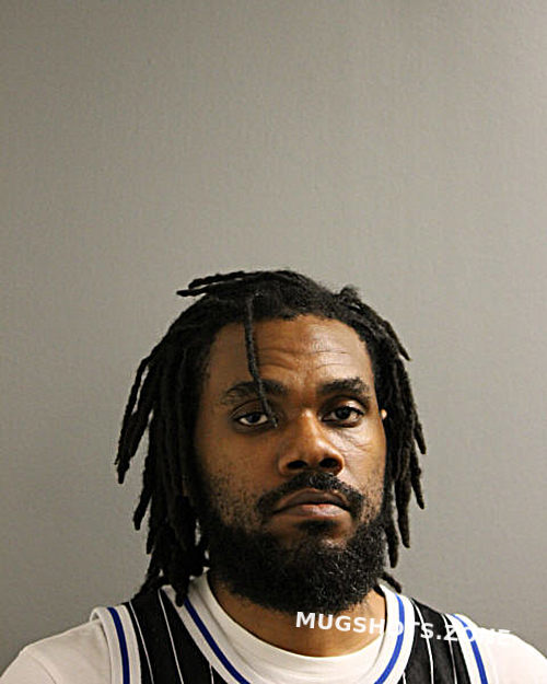 DONTA T COOK 06/25/2024 - Chicago Mugshots Zone