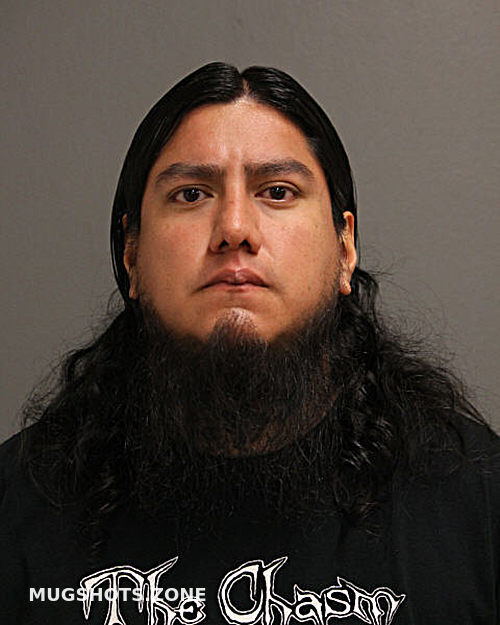 JESUS RAMIREZ 06/25/2024 - Chicago Mugshots Zone