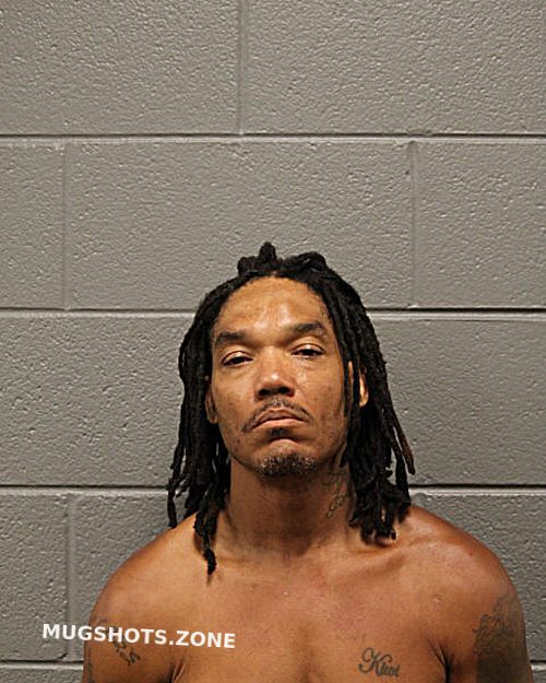 OTIS L RAMSEY 06/26/2024 - Chicago Mugshots Zone