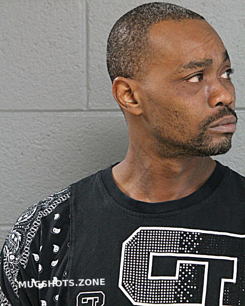 EDWARD CAPLES 06/26/2024 - Chicago Mugshots Zone