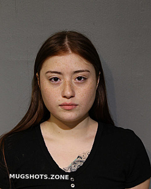 ALIZZA Y HURTADO 06/26/2024 - Chicago Mugshots Zone