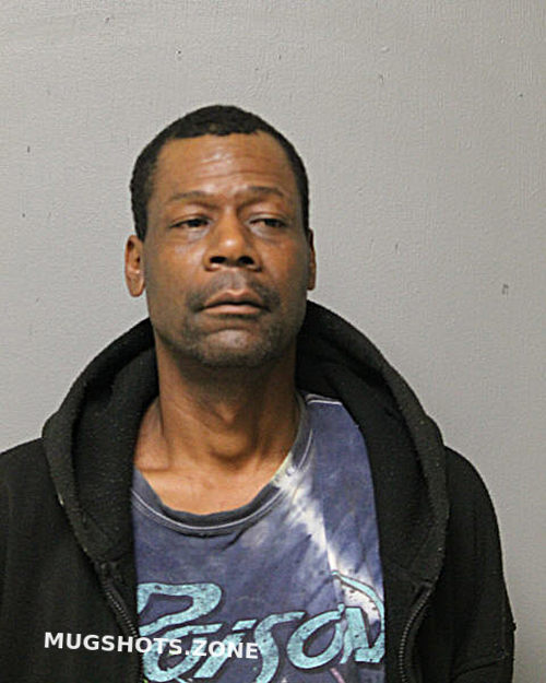 JOSEPH D RUCKER 06/26/2024 - Chicago Mugshots Zone