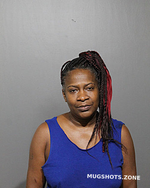CARMELENA RENEE BARBER 06/26/2024 - Chicago Mugshots Zone