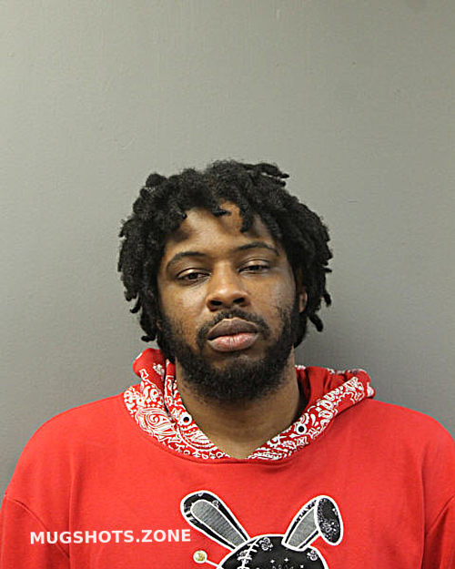 JA KOBE RILEY 06/26/2024 - Chicago Mugshots Zone