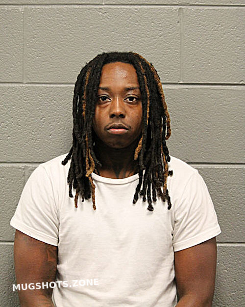 TIMOTHY B PATTERSON 06/26/2024 - Chicago Mugshots Zone