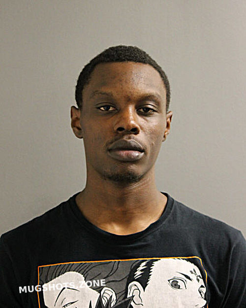 KYLE B ROBINSON 06/26/2024 - Chicago Mugshots Zone