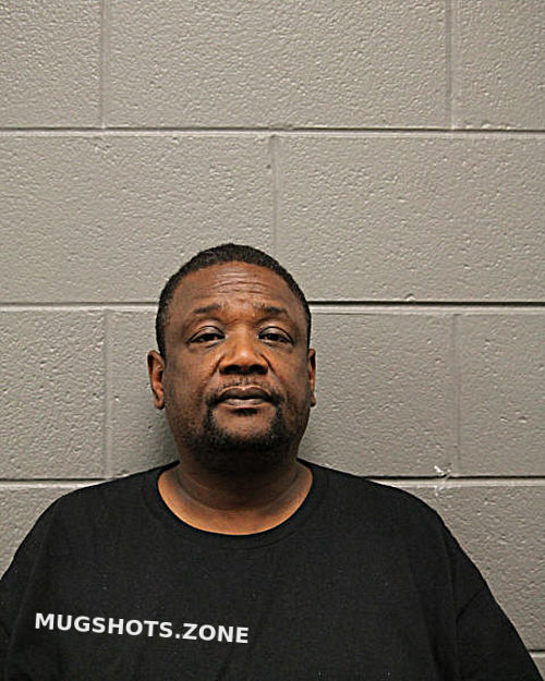 DERRICK R WILLIAMS 06/27/2024 - Chicago Mugshots Zone