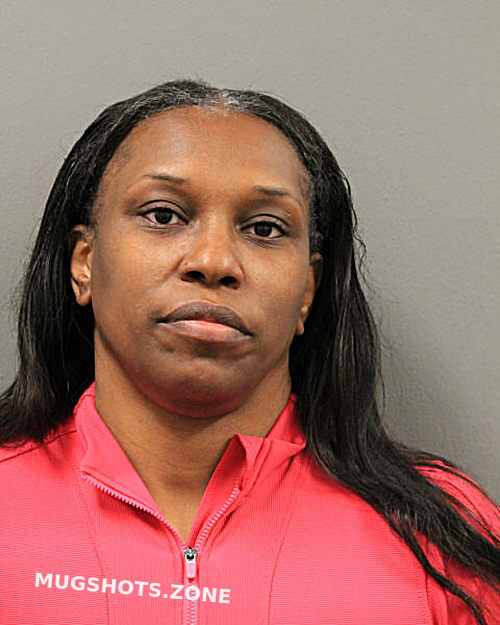 ALICIA L SPRY 06/27/2024 - Chicago Mugshots Zone