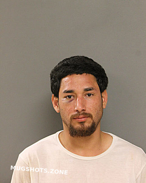 FERNANDO ALDAIR GUZMAN CHAVEZ 06/27/2024 - Chicago Mugshots Zone