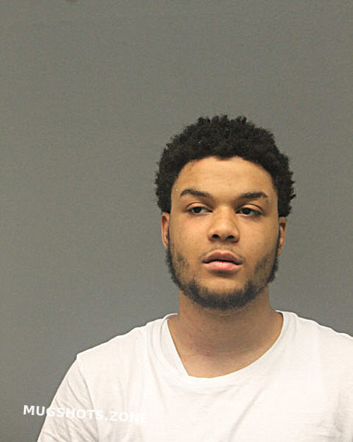 KAMARI W BRIGHT 06/27/2024 - Chicago Mugshots Zone